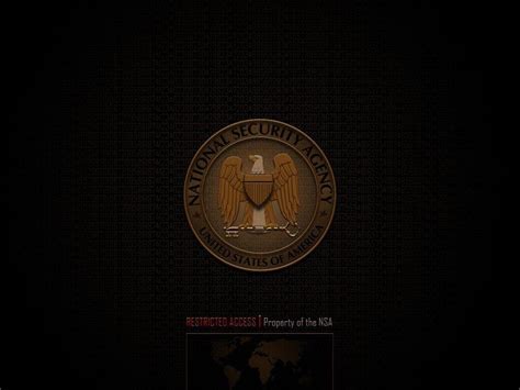 Restricted Access Wallpapers Wallpaper Cave