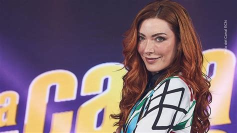 ¿cuántos Años Cumple Norma En La Casa De Los Famosos