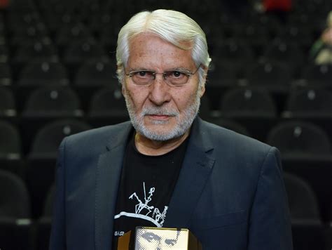 Boris Cavazza Doživel Kap Videosvet Si