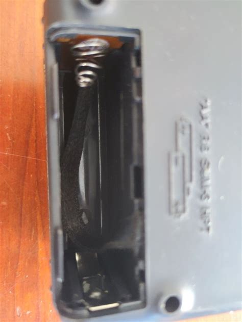 Walkman Leitorgravador Portátil De Cassetes Sanyo Vintage Marinha