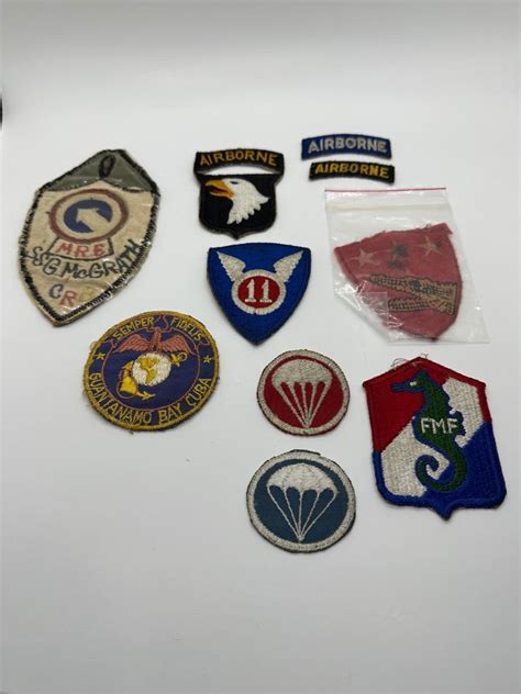 Ww2 Patches