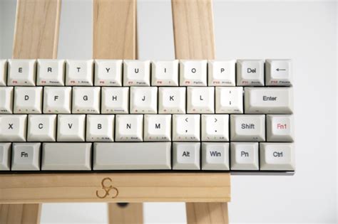 Core Vortex Keyboard