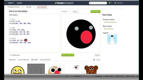 Khan Academy Evil Winston Youtube