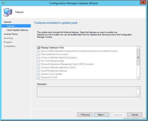 Sccm Configmgr Technical Preview 1801 Available All About Microsoft