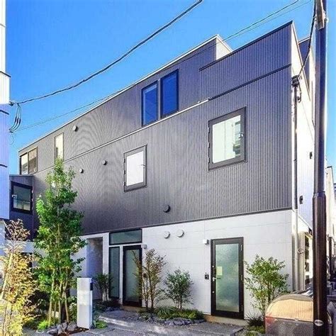 グランエッグス四谷s ｜ 【曙橋の新築デザイナーズ賃貸アパートメント】の賃貸物件 笹塚の賃貸マンションや不動産情報が満載です。