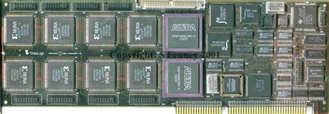 Larchitecture Powervr A 25 Ans Cartes Graphiques Hardwarefr