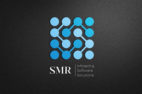 Smr Logo Design Images Behance