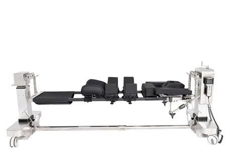 Or Jackson Table At900 A With Spinal Operating Table And Imaging