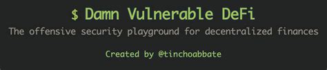 damn vulnerable defi “backdoor” level 11 — solution by juan xavier