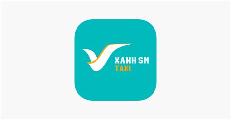 Taxi Xanh SM Đặt Xe Taxi Điện on the App Store