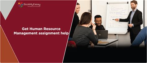 Get Human Resource Management Assignment Help