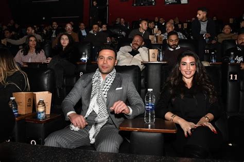 فيلم أبو نسب يتصدر إيرادات الأسبوع بـ94 مليون جنيه الأسبوع