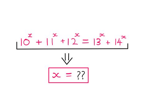 How To Really Solve This Tricky Algebra Problem By Hemanth Street