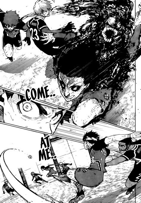 Pin By Ki Ki On Rin Itoshi Manga Covers Anime Character Drawing