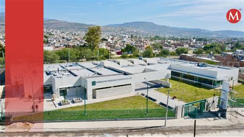 Nueva Clínica Del Imss En León Cuándo Comienza Operaciones Grupo Milenio