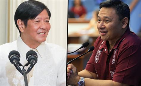 Bilin Ni Pbbm Kay Angara Alagaan Mga Guro