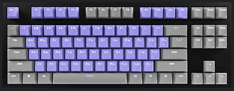 Игровая клавиатура Hyperpc Keyboard Tkl Greywhite купить в Москве в магазине комплектующих для Игровая клавиатура Hyperpc Keyboard Tkl Greywhite купить в Москве в магазине комплектующих для