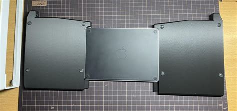 q10 wrist rest removed center parts by k yoshioka download free stl model