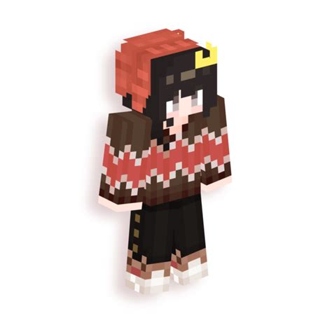 마인크래프트 스킨모음 퀸톨님 스웨터 With항공점퍼 네이버 블로그