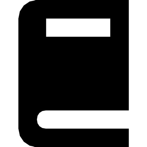 Book Vector Svg Icon Svg Repo