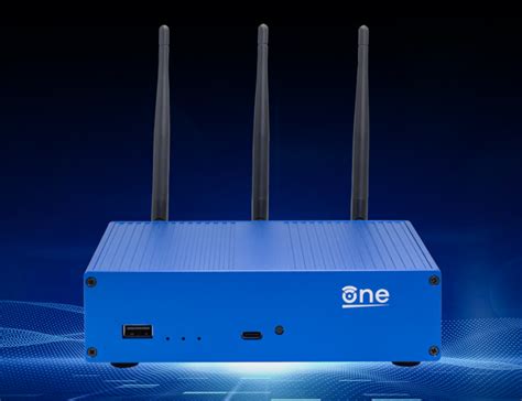 Openwrt One WiFi 6 AX Router çıktı DonanımHaber Forum