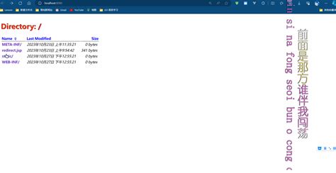 Springmvc Day