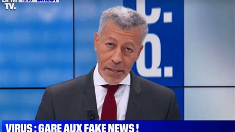 EnquÊte Soupçon Dingérence à Bfmtv Derrière Le Cas De Rachid M