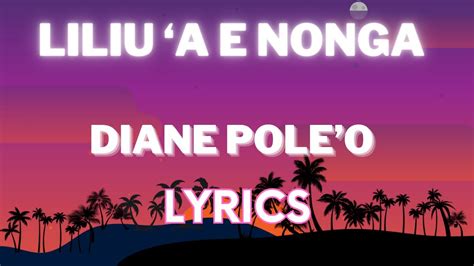Tongan Faikava Songs Lyrics At Christian Tudawali Blog