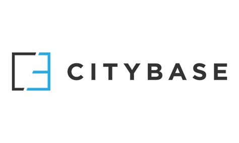 Citybase Omnia Partners Public Sector