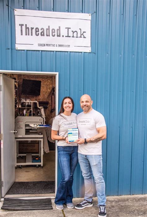 Jay Downing On Linkedin Downingsdolife Threadedink Entreprenuership