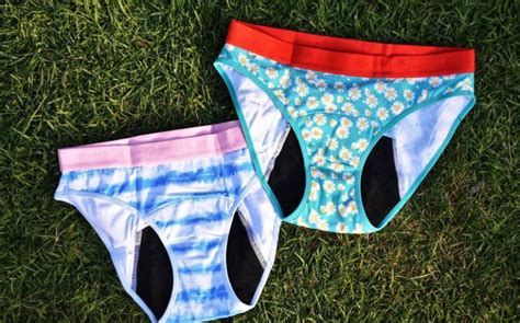 What Are Period Underwear Modibodi Nz