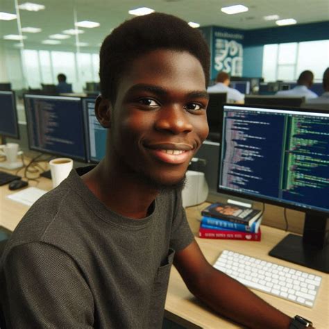 Systems Engineering Projects In Nigeria