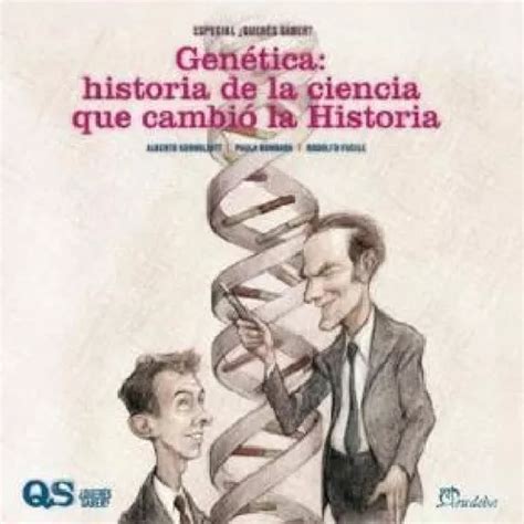 Libro Gica Historia De La Ciencia Que Cambio La Historia Cuotas Sin