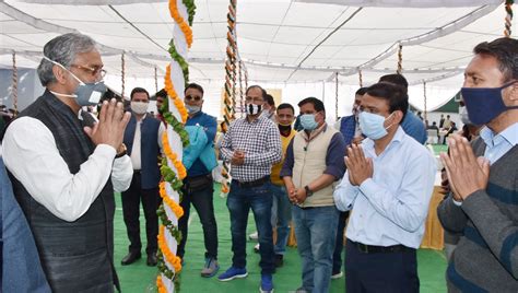 ग्रीष्मकालीन राजधानी गैरसैंण के विकास में होगा 25 हजार करोड़ का खर्च