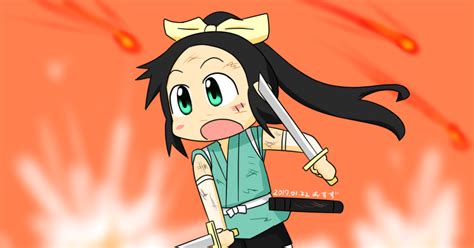 信長の忍び 信長の忍び1月ログ おすずのイラスト Pixiv