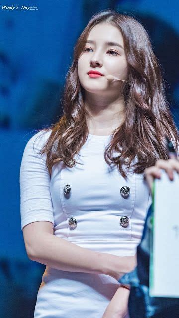 Nancy 낸시 KPZP GVRLBODY GOAL Şirinler