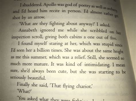 An Open Book With Some Writing On Its Page And The Text In English
