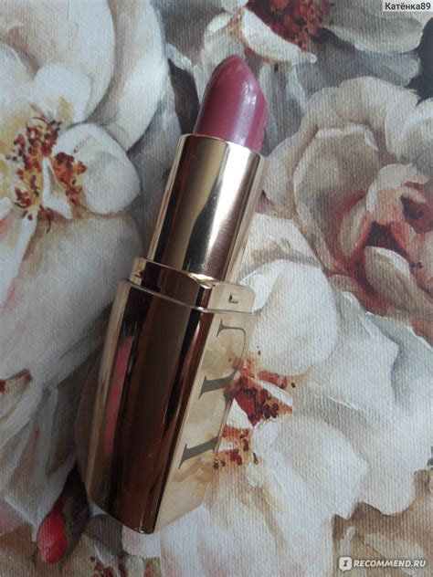 Увлажняющая губная помада Avon Luxe / "Люкс" - «Знаменитая помада Luxe ...