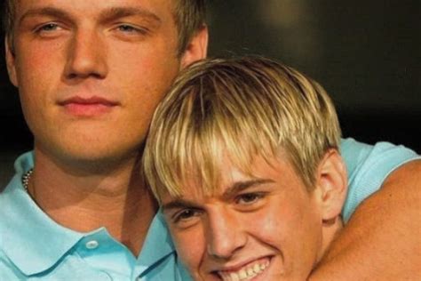 Berita Aaron Carter Meninggal Dunia Terbaru Hari Ini Gridid