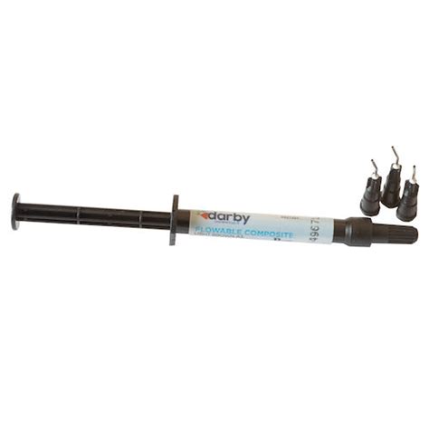 Flowable Composite A3 12 G Dental Wholesale Direct