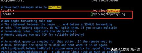基於mycat haproxy keepalived搭建mysql集群（haproxy篇） 每日頭條