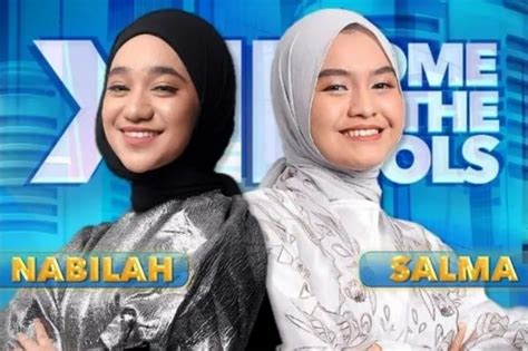Grand Final Indonesian Idol XII Beauty Of The Beat Okezone Celebrity
