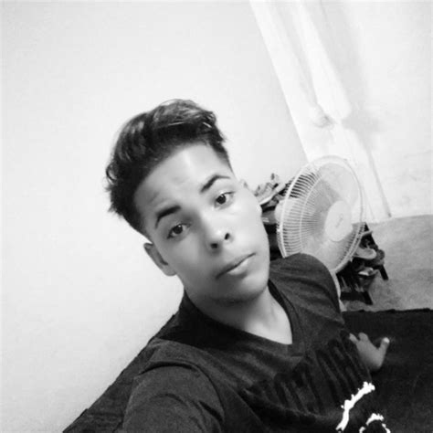 Liam Miguel Pineiro Socorro