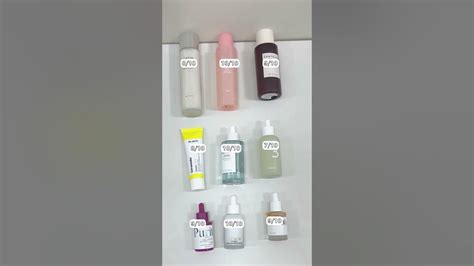 속보습 꽉꽉 채워주는 화잘먹 치트키 리뷰 화장품 Skincare 뷰티템 Youtube