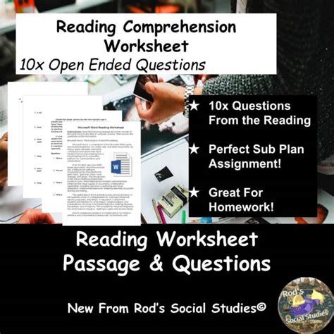 Market Segmentation In Business Marketing Management Reading Worksheet