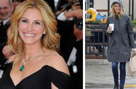 Not So Beautiful Without Makeup 10 Stars That The Paparazzi Caught
