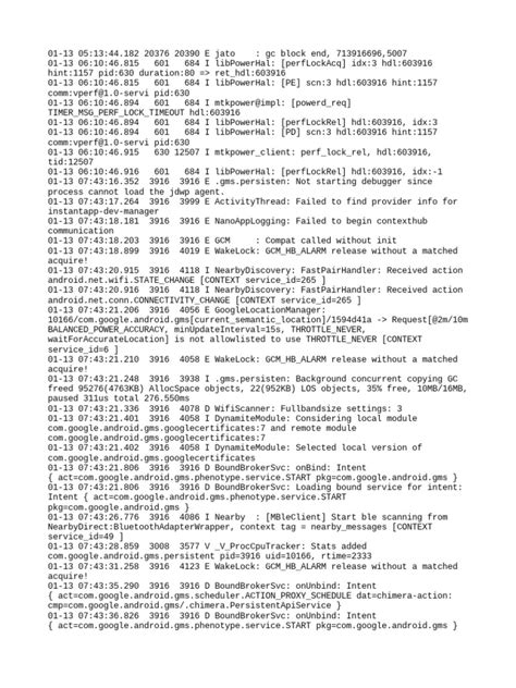 Log Pdf Software Engineering Information Technology Management