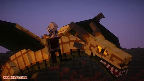 Ice And Fire Mod 11651122 Dragons In A Whole New Light 9minecraftnet
