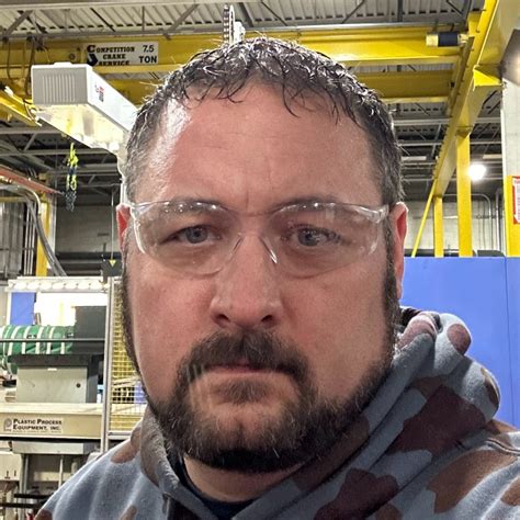Neal Gentz Supervisor Cs Manufacturing Inc Linkedin