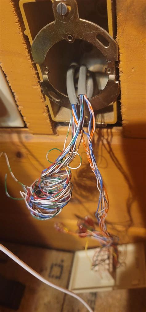 Condo Ethernet Wiring R Homenetworking
